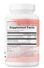 high-quality red yeast rice formula
