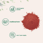 high-quality red yeast rice supplement