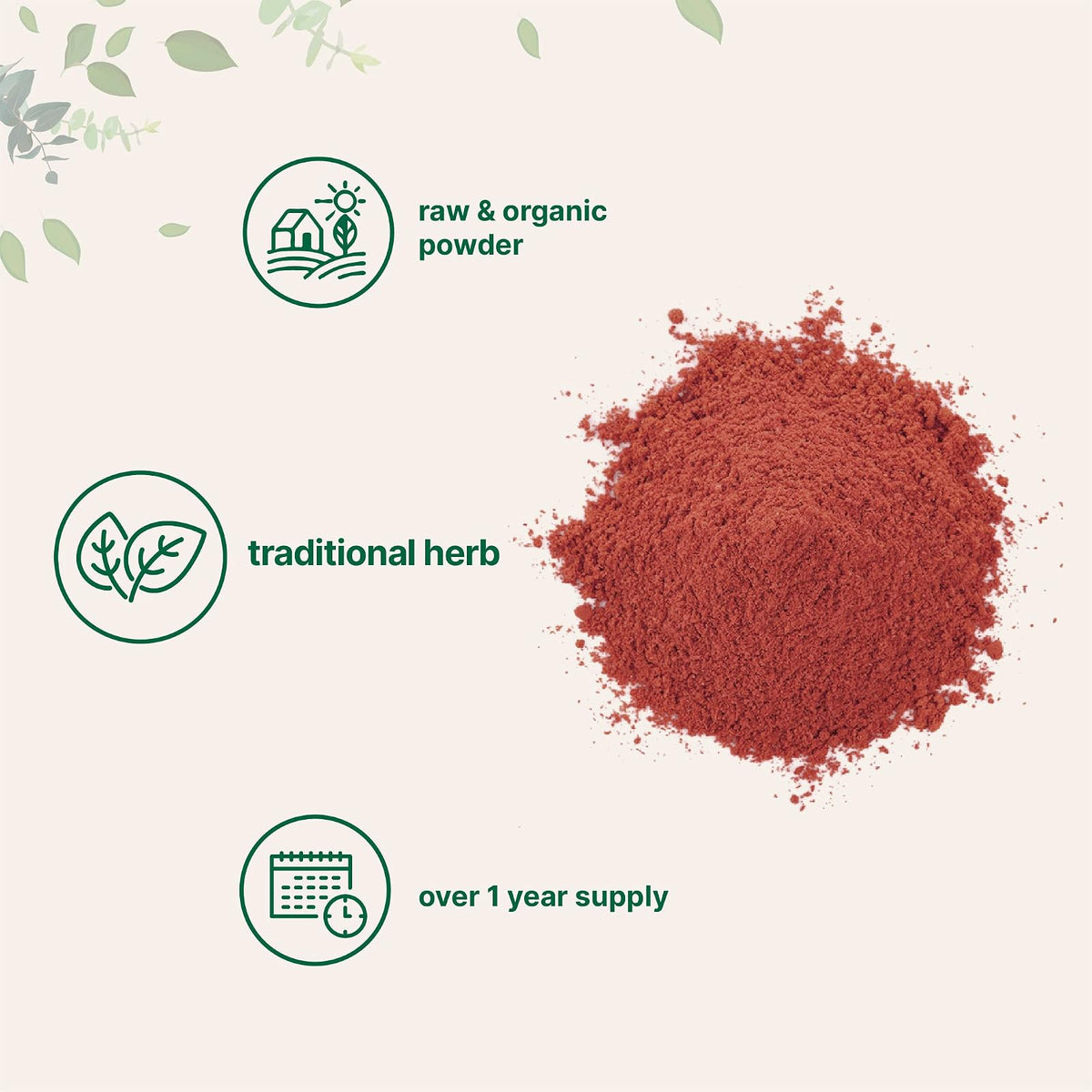 high-quality red yeast rice supplement