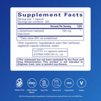 high-quality reduced glutathione supplement