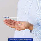 high-quality reduced glutathione supplement