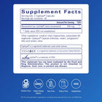 High-quality resveratrol for heart health