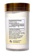 high quality rhizoma dioscoreae powder