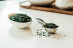 high-quality Saemidori green tea