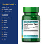 high-quality saw palmetto capsules