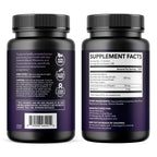 high-quality saw palmetto for overall health