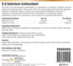 High-quality selenium for better performance