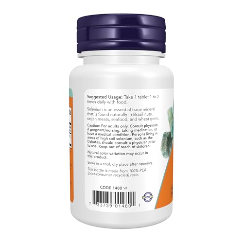 high-quality selenium for daily nutrition