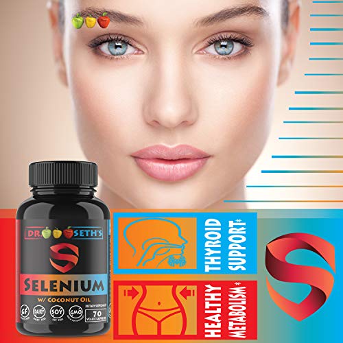 High-quality selenium for daily nutrition