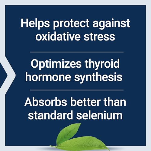 high-quality selenium for everyday health