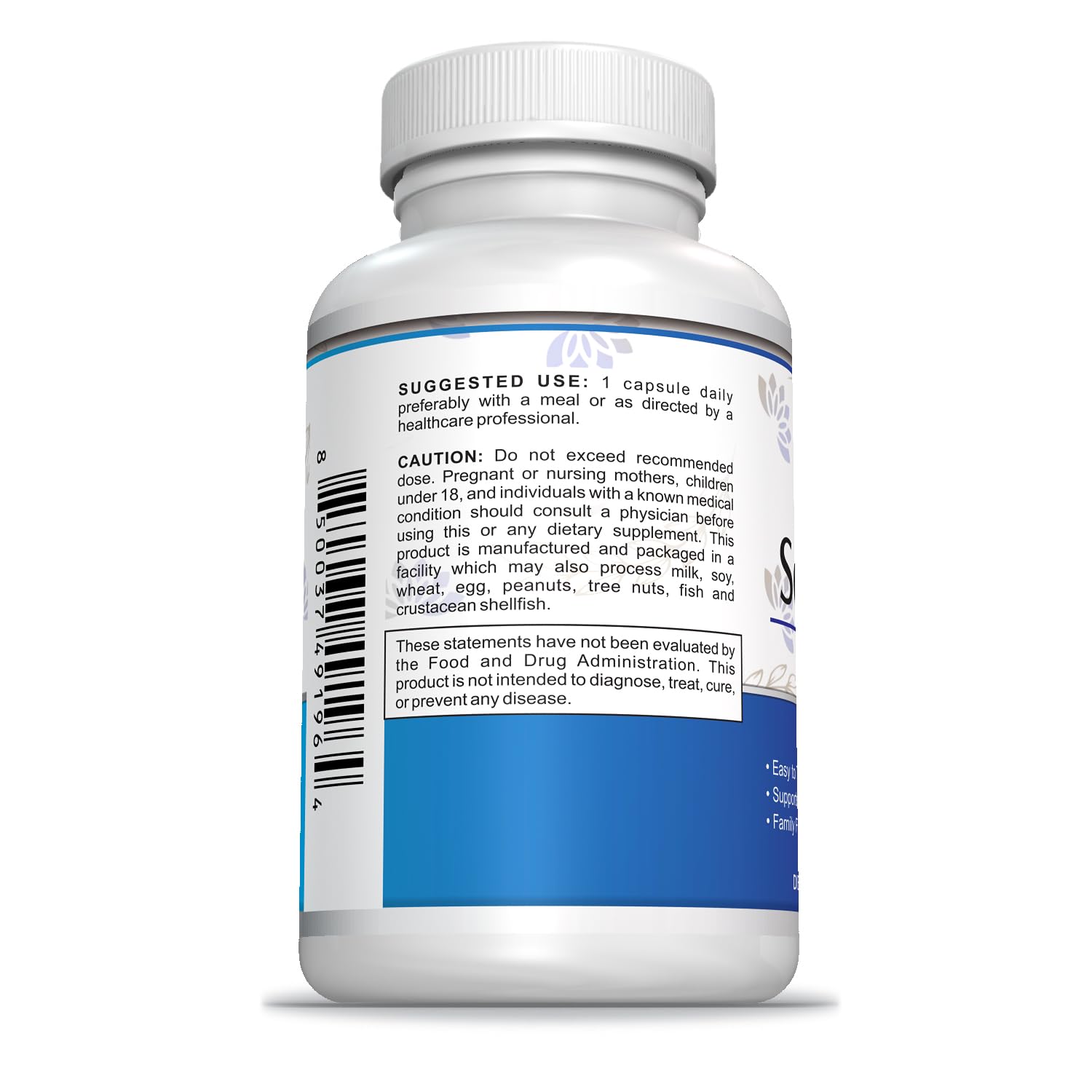 high-quality selenium for hair health