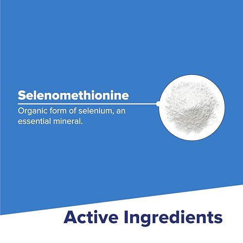 high-quality selenium for nutrition