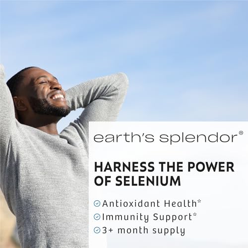 high-quality selenium for optimal health