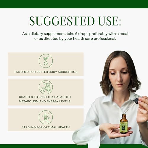 high-quality selenium for overall vitality