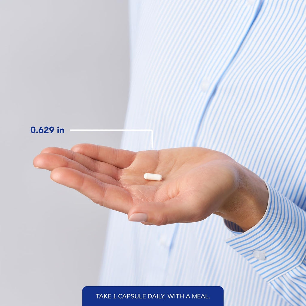 High-quality selenium for thyroid health