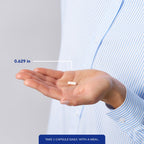 High-quality selenium for thyroid health