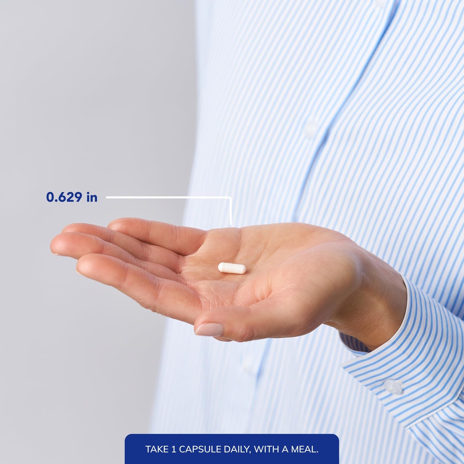 High-quality selenium for thyroid health