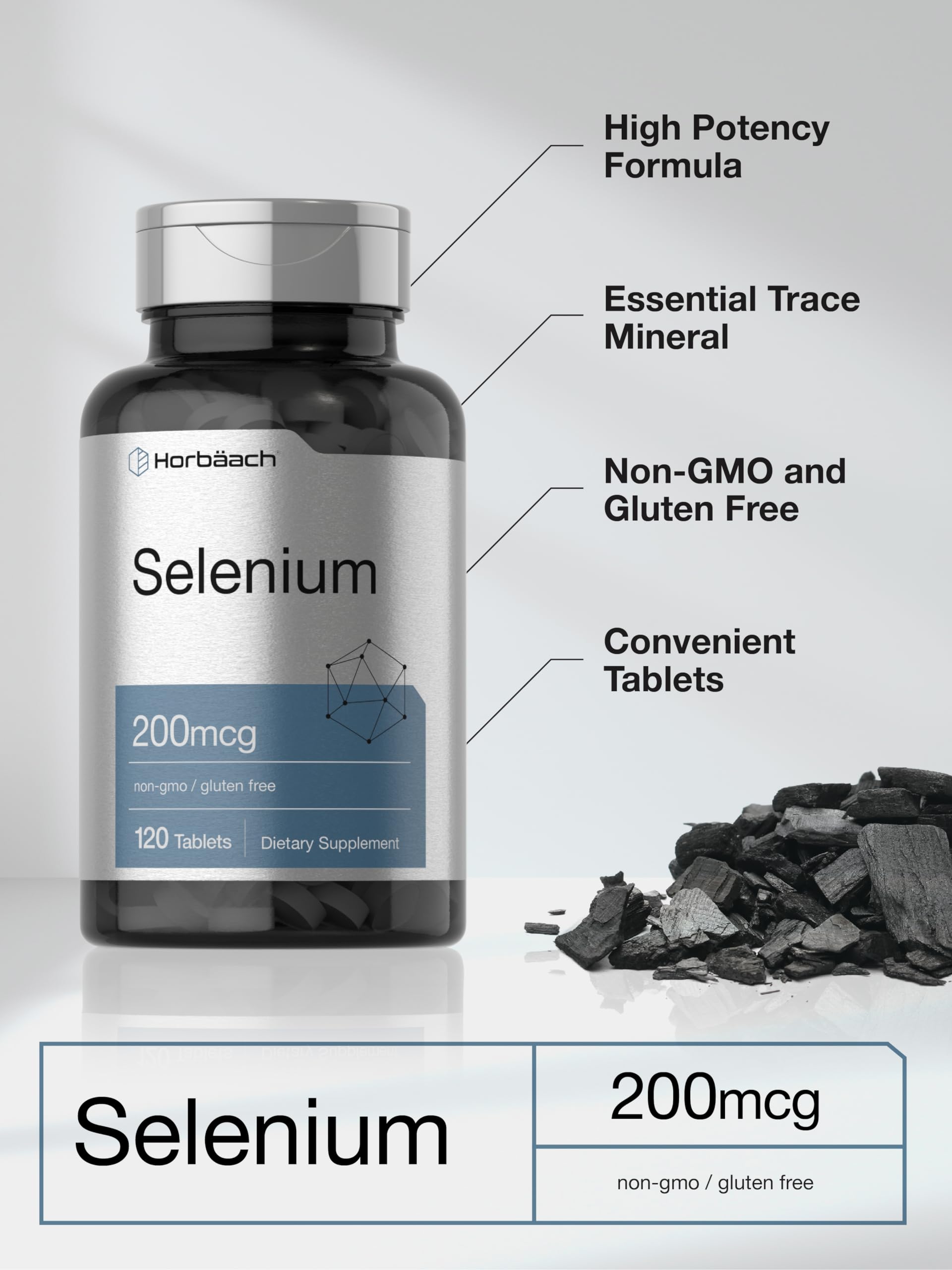 high-quality selenium for vitality