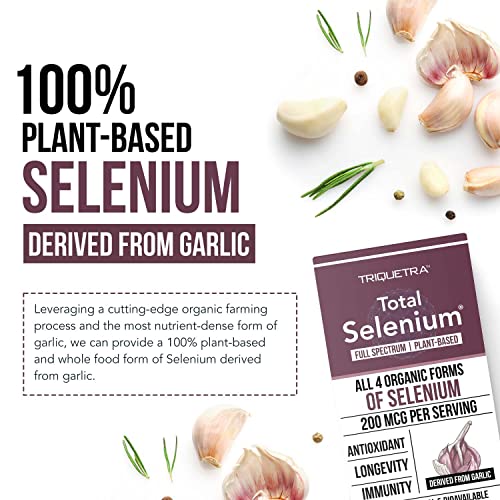 high-quality selenium for wellness