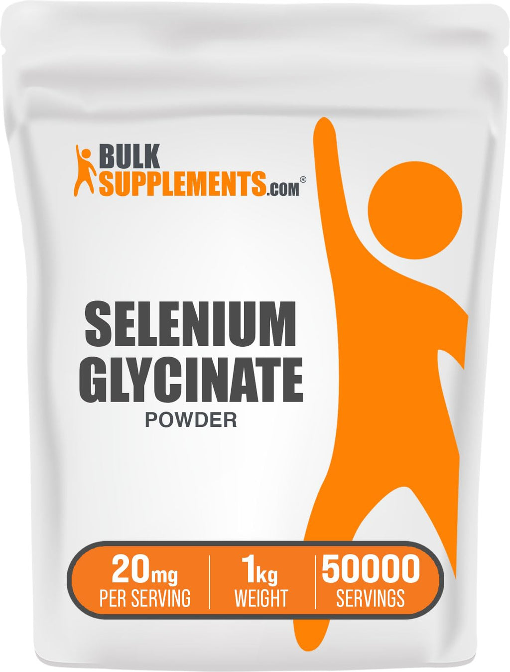 high-quality selenium glycinate powder