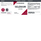 High-quality selenium supplement for wellness