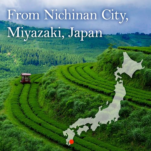 high-quality sencha for tea lovers