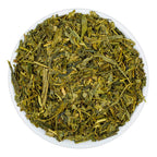 high quality sencha green tea
