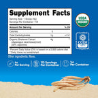 High-quality Shatavari powder for wellness