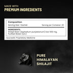 high-quality shilajit for active lifestyle