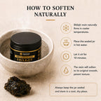 High-quality shilajit for daily use