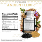 high-quality shilajit for endurance