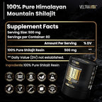 high-quality shilajit for endurance