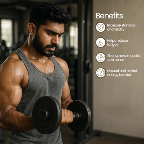 high-quality shilajit for vitality