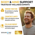 high-quality shilajit resin benefits