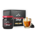 high quality shilajit resin