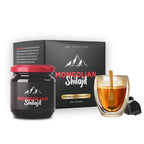 high quality shilajit resin