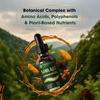 high-quality shilajit supplement