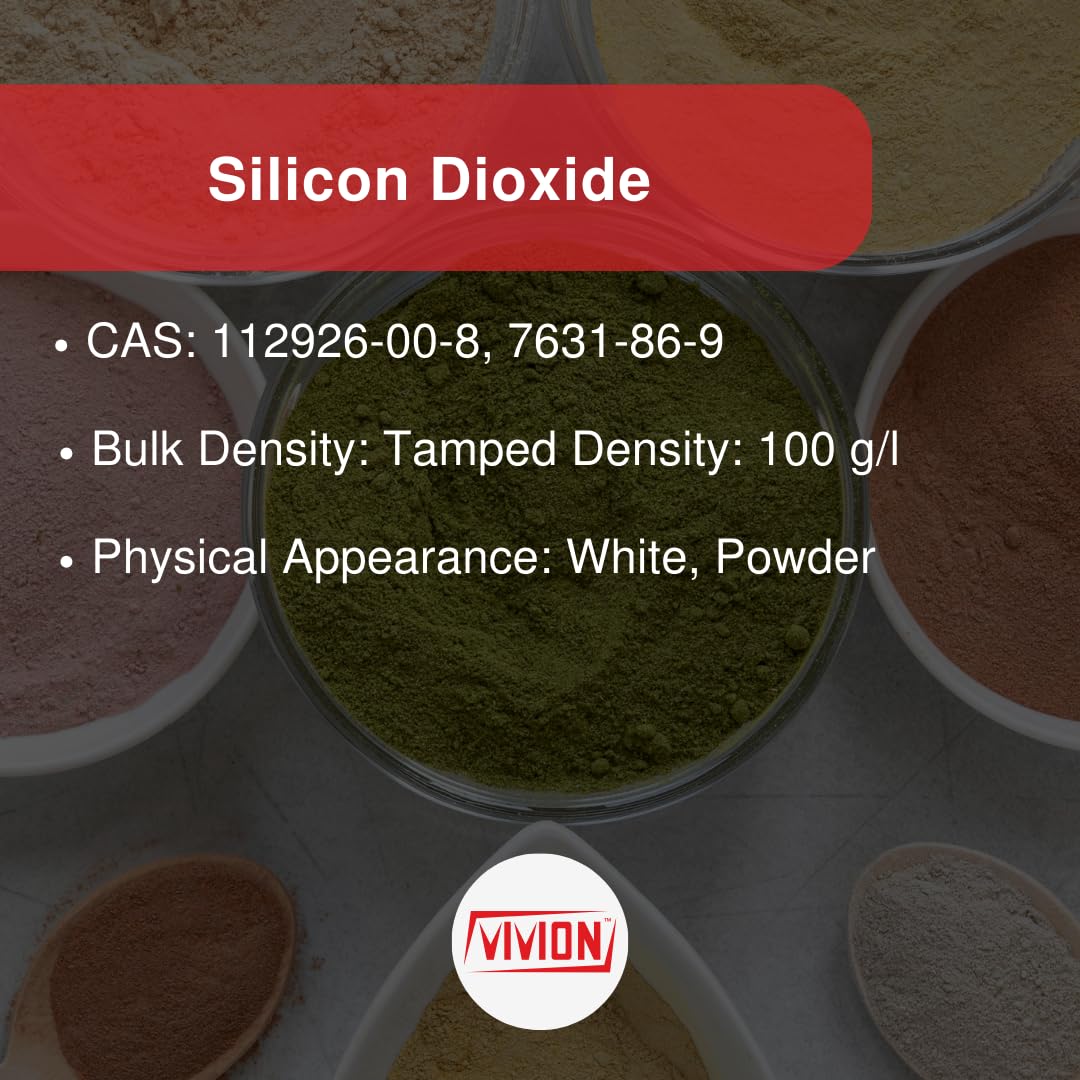 high-quality silicon for pharmaceutical use