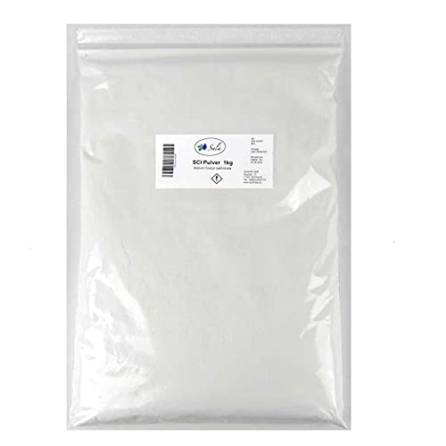 High-quality sodium supplement 1 kg