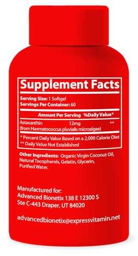 High-quality softgels for daily wellness