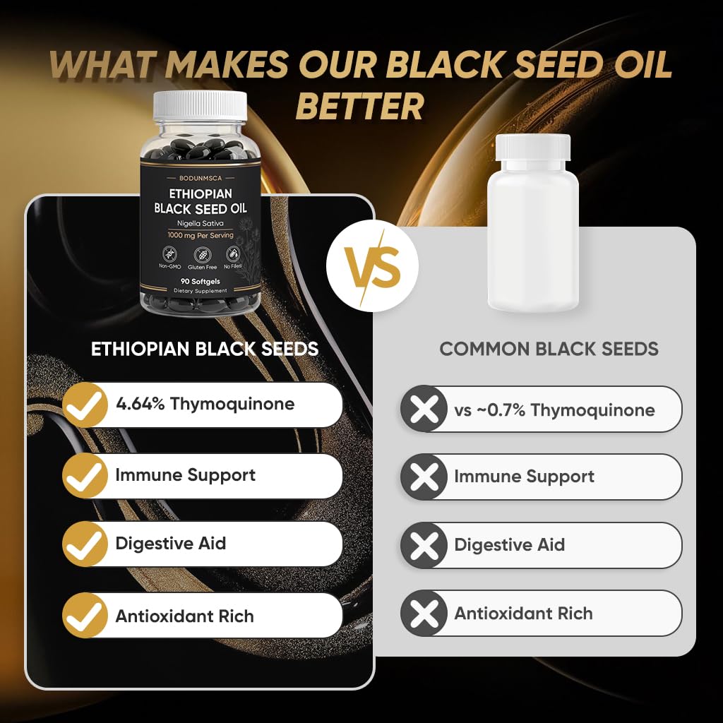 high-quality softgels for health