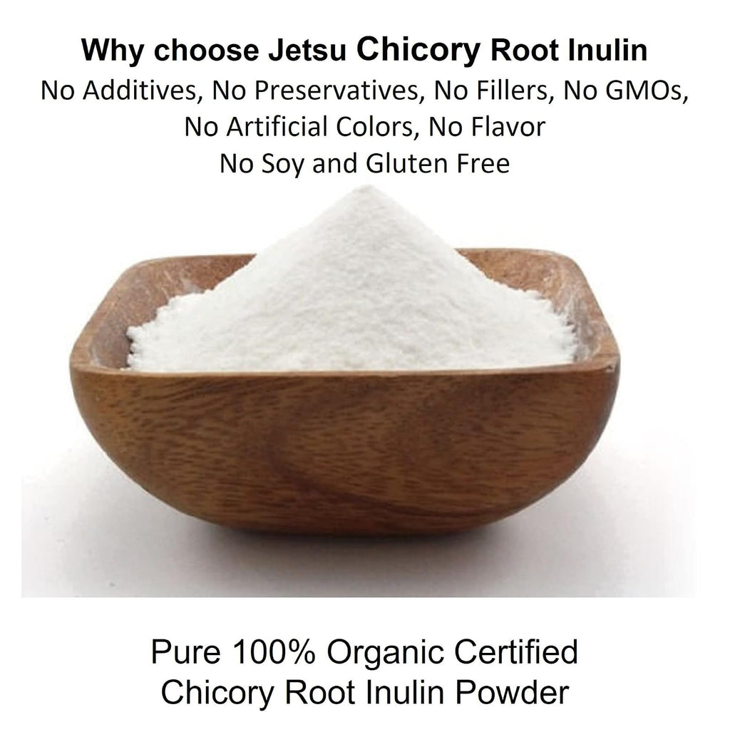 high-quality soluble fiber prebiotic
