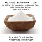 high-quality soluble fiber prebiotic