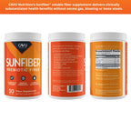 high-quality soluble fiber supplement