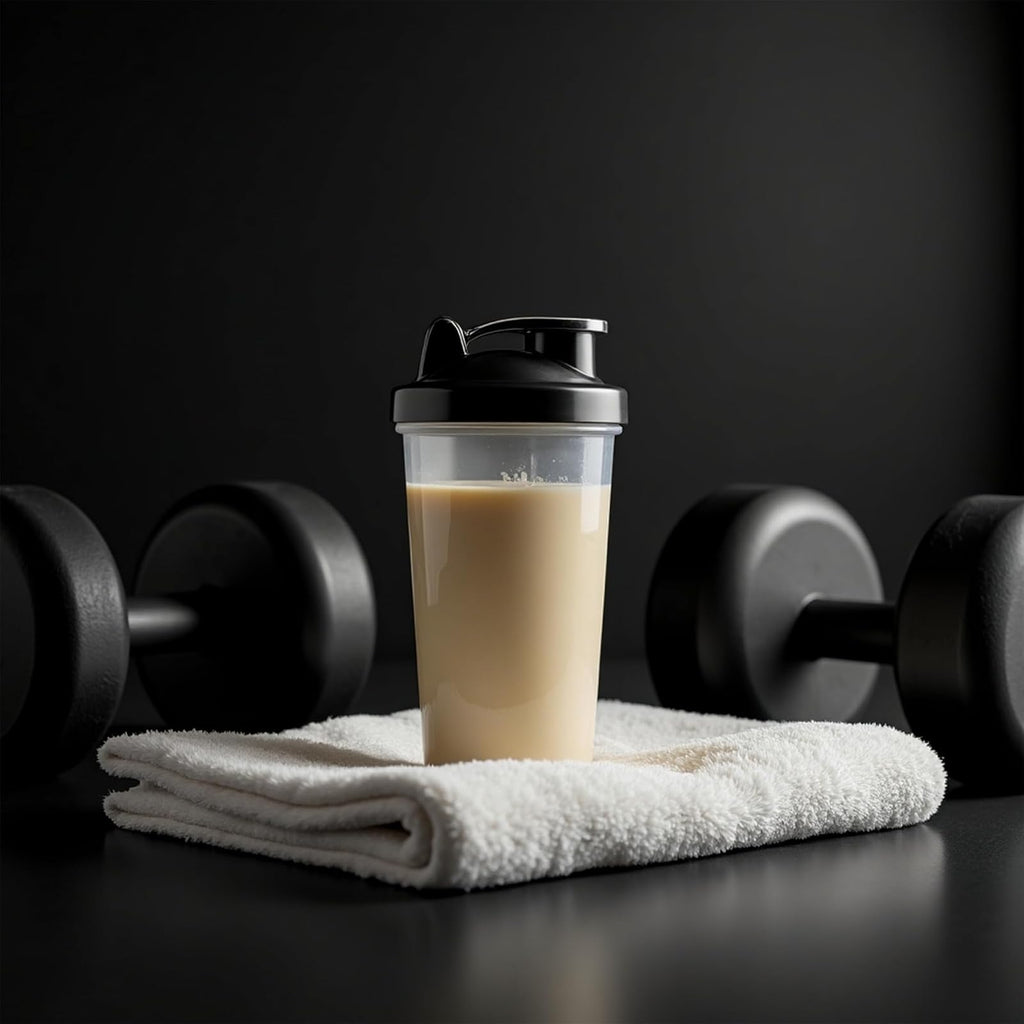 high quality soy protein for athletes