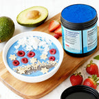 high-quality spirulina for health