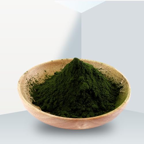 high-quality spirulina for immune support