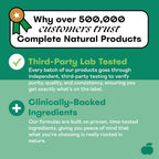 high-quality spirulina for vitality