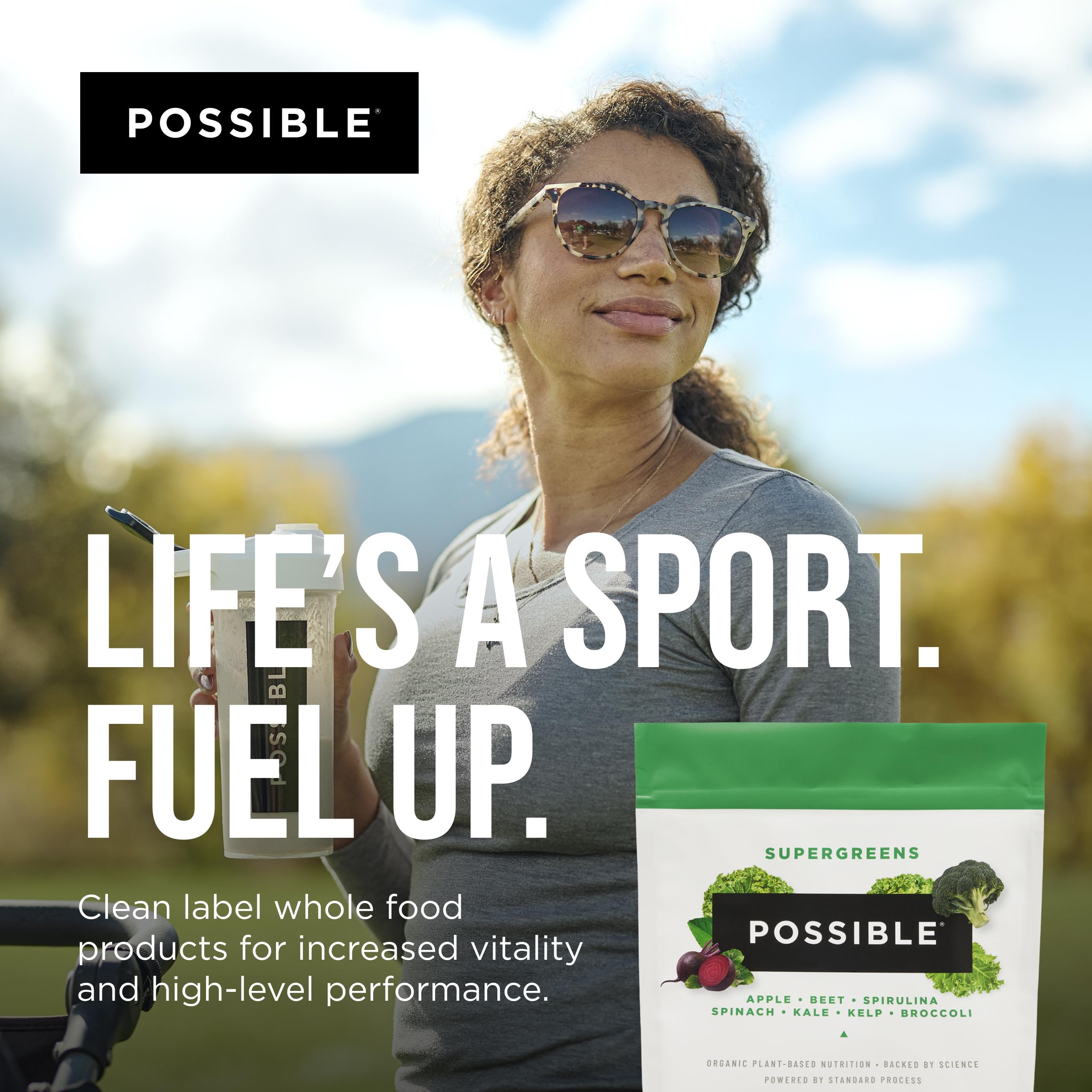 high-quality spirulina for vitality