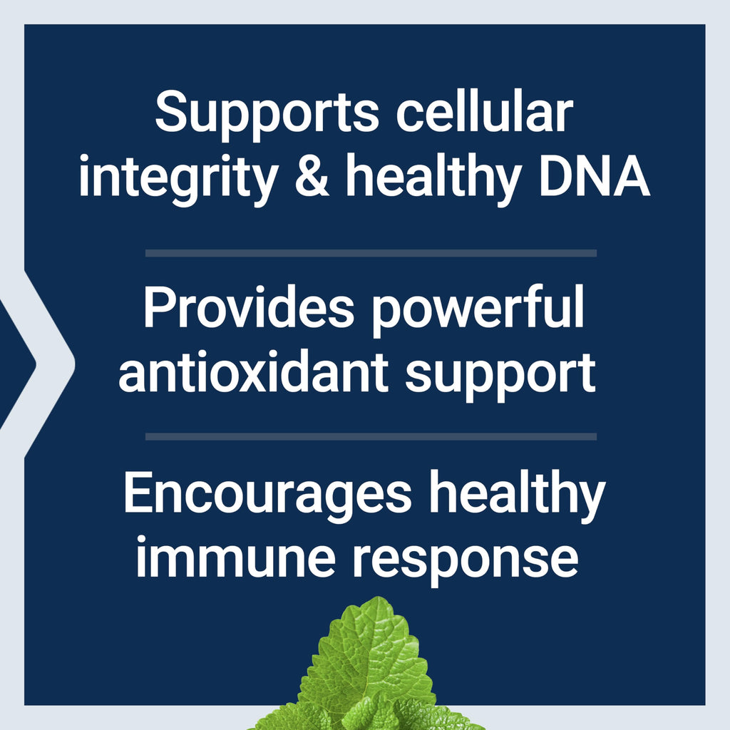 high-quality spirulina for wellness